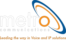 Metro Communications